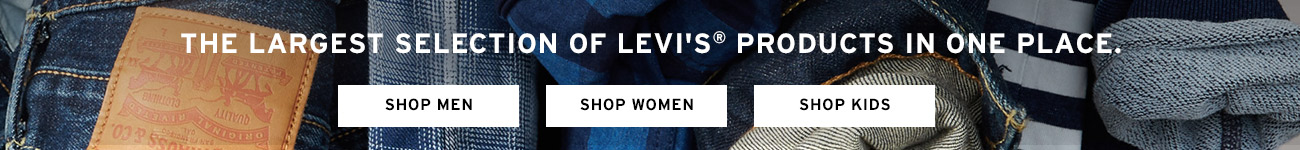 Levi Jeans Outlet Store Locations | semashow.com